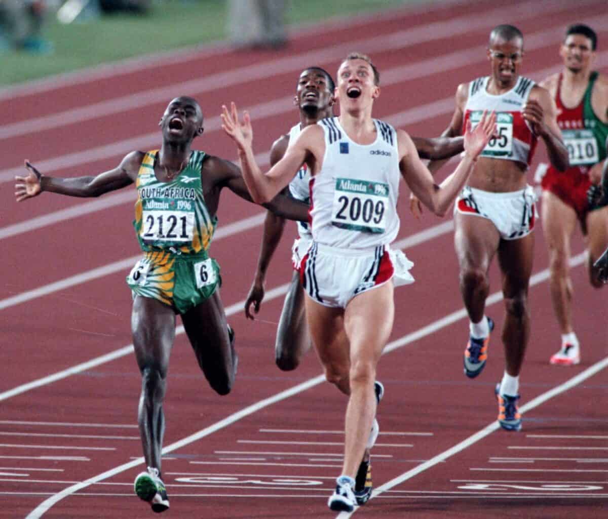 Memorable moments: A history of South Africa at the Olympic Games | The ...