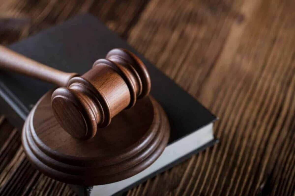 Court refuses to grant bail to man accused of rape | The Citizen