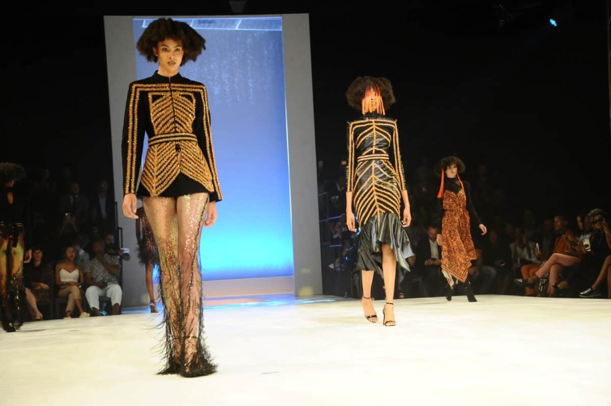 Gert-Johan Coetzee Fashion Bursary: Tailor-made success for aspiring ...