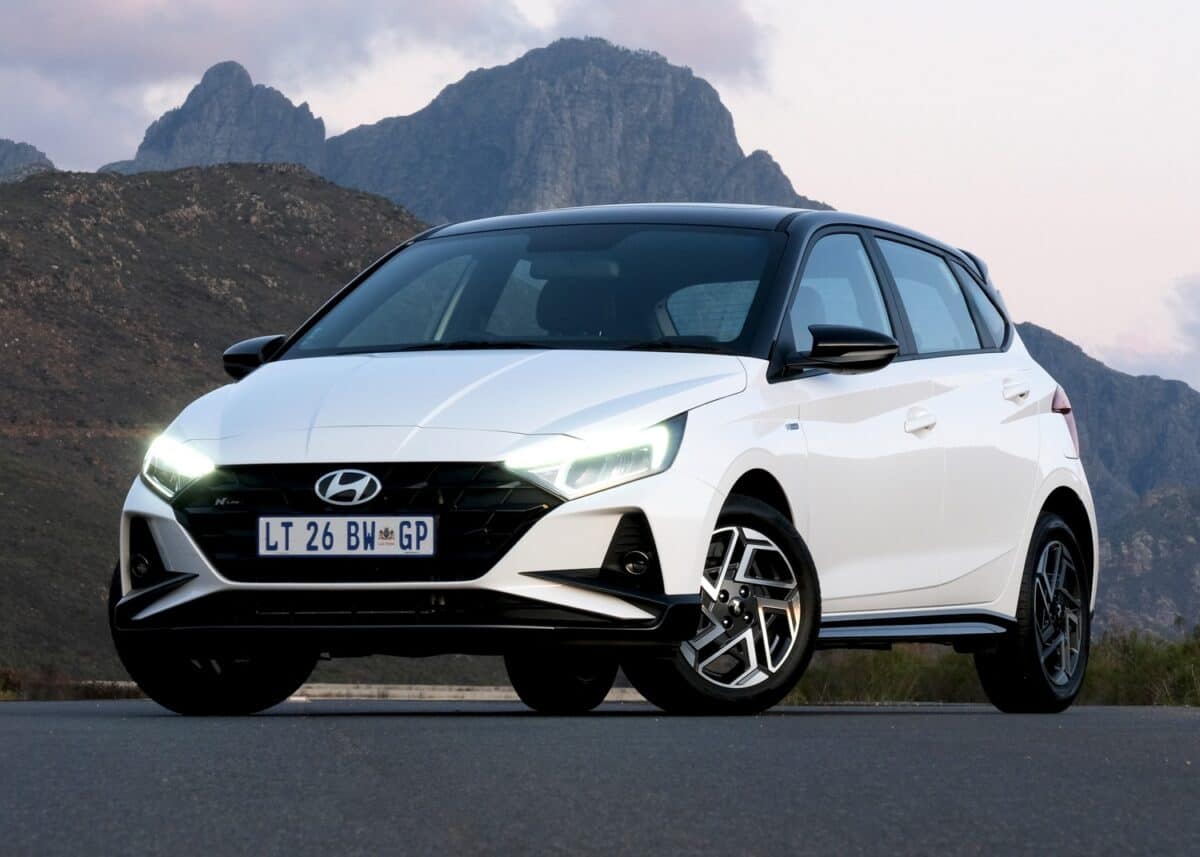 Streamlined, facelift Hyundai i20 range officially priced