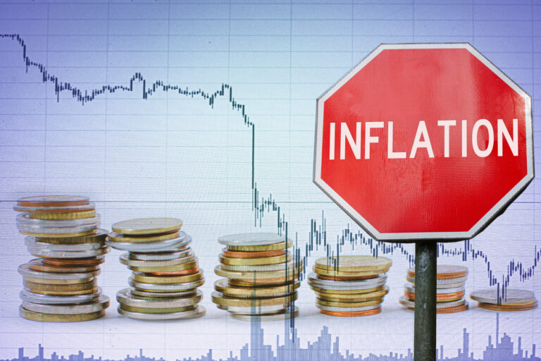 Inflation dips as expected, while outlook for repo rate cut improves