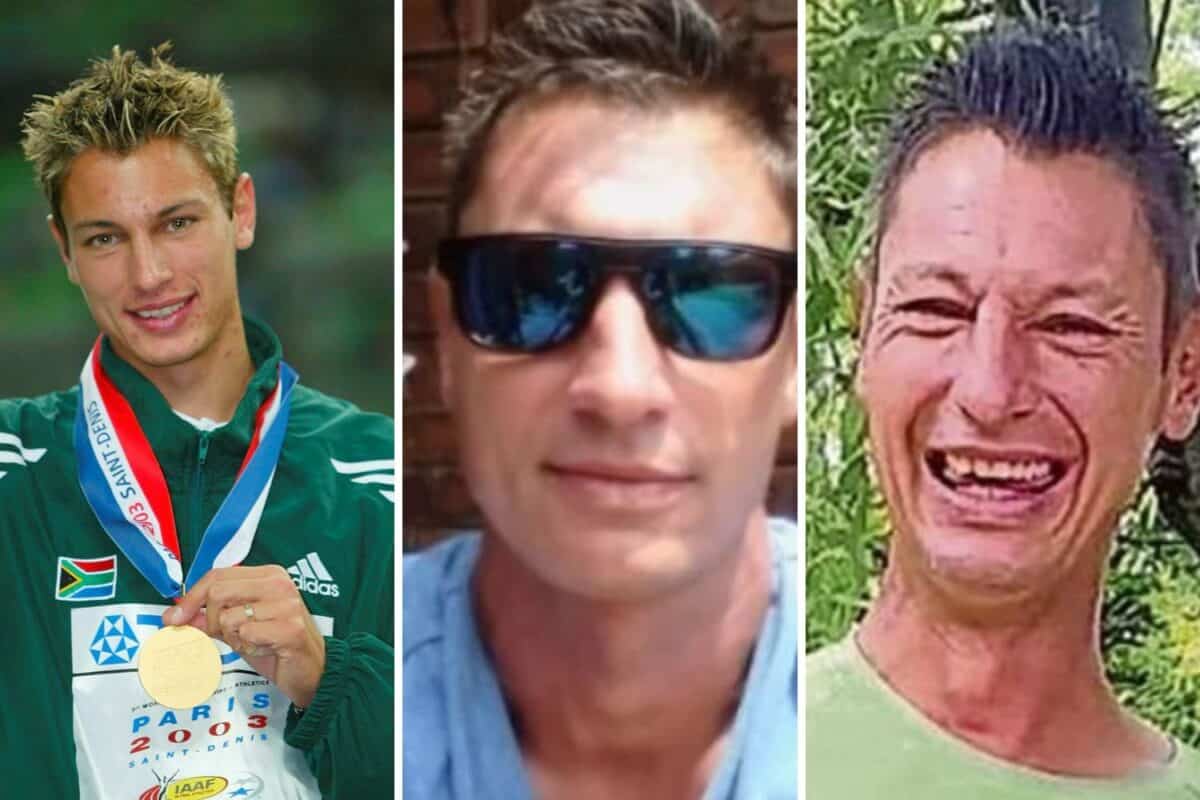 Jacques Freitag: Downward drug spiral of former SA world high jump ...