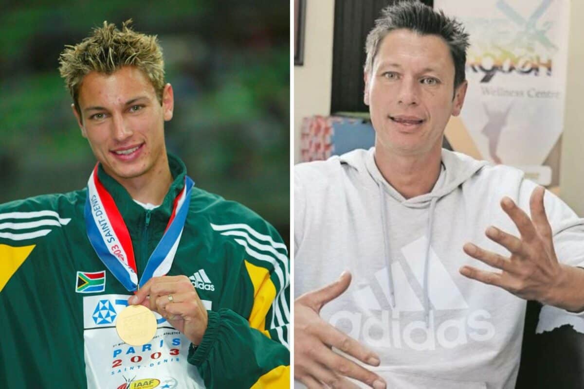 'I am God's mistake': Haunting last interview with murdered SA high ...