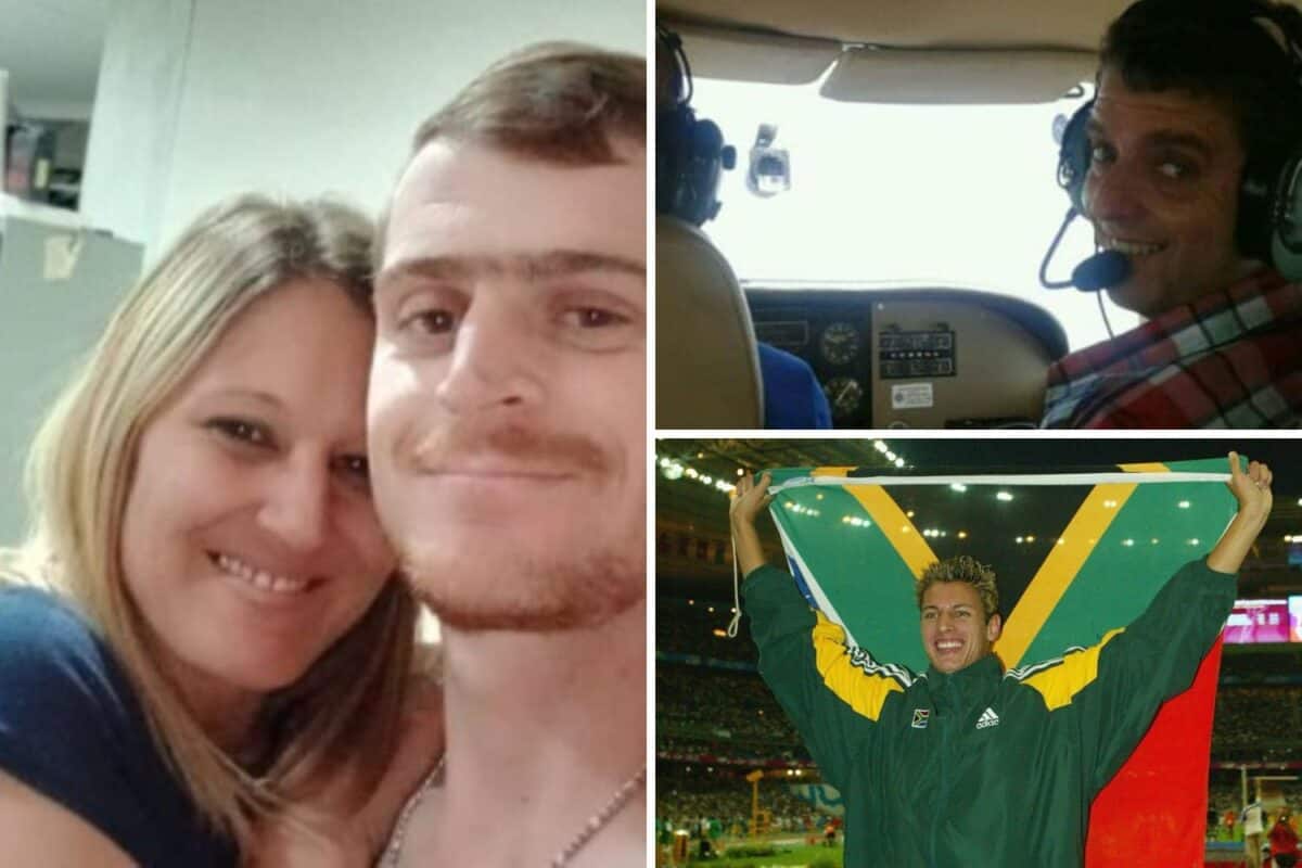 SA's grim unsolved crimes in 2024: Joshlin Smith, Jacques Freitag and ...