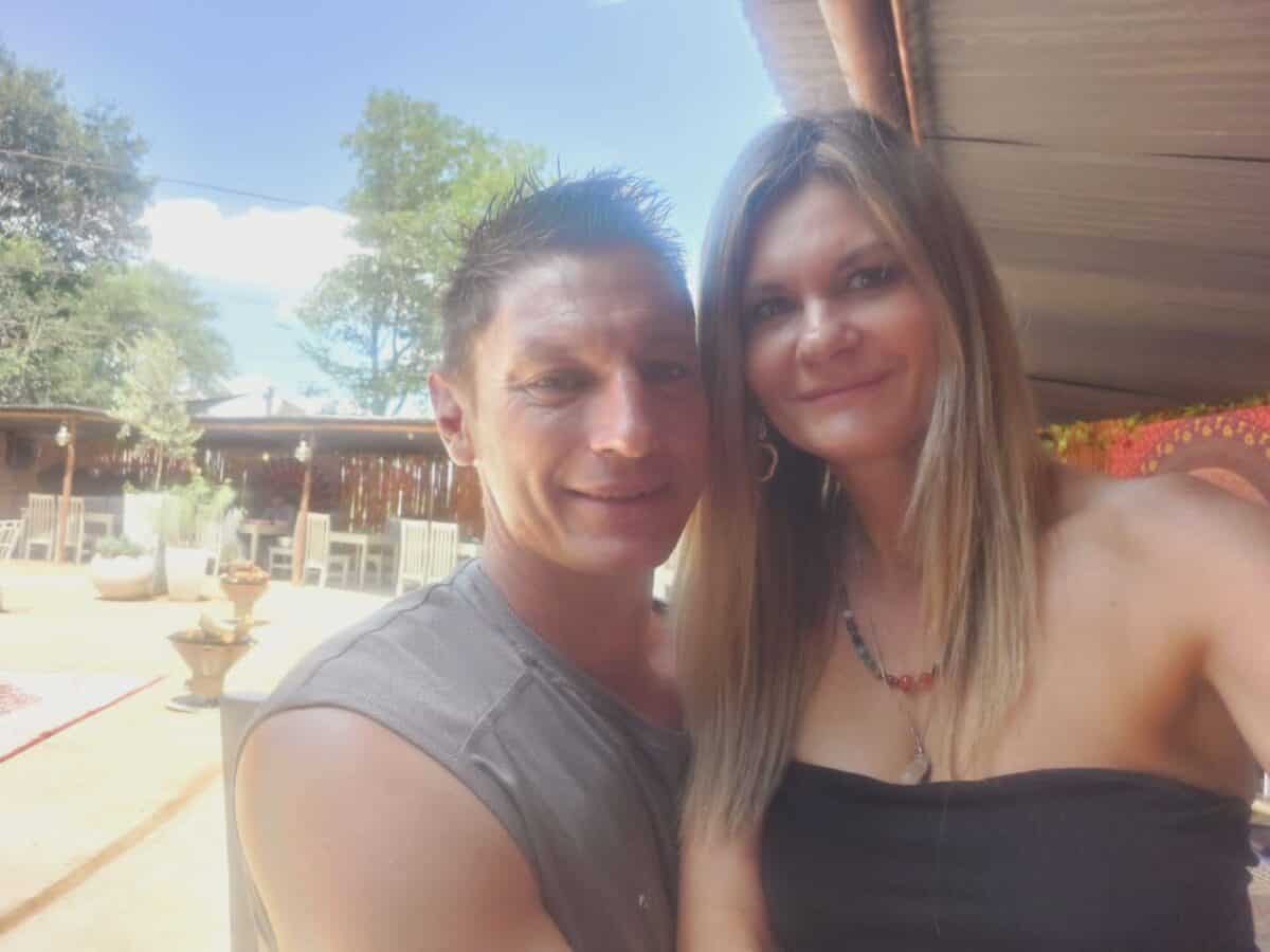 Jacques Freitag: Downward drug spiral of former SA world high jump champion | The Citizen