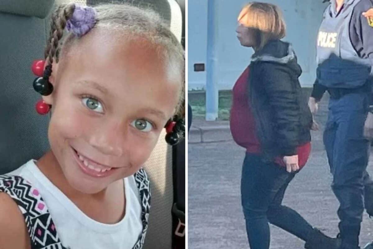 Joshlin Smith: Trial will be heard in Western Cape High Court [VIDEO ... Joshlin Smith: Trial will be heard in Western Cape High Court [VIDEO ...