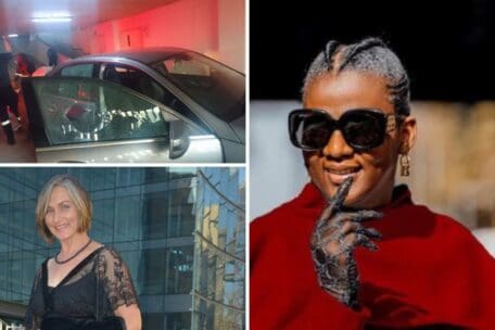 'Major breakthrough': Two arrested for botched hit on Sars advocate ...