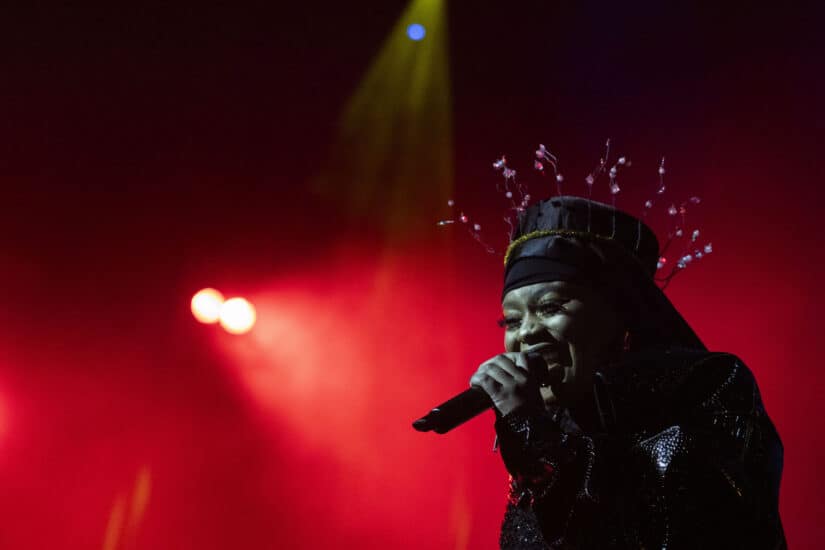 IN PICTURES: Best of National Arts Festival in Makhanda | The Citizen