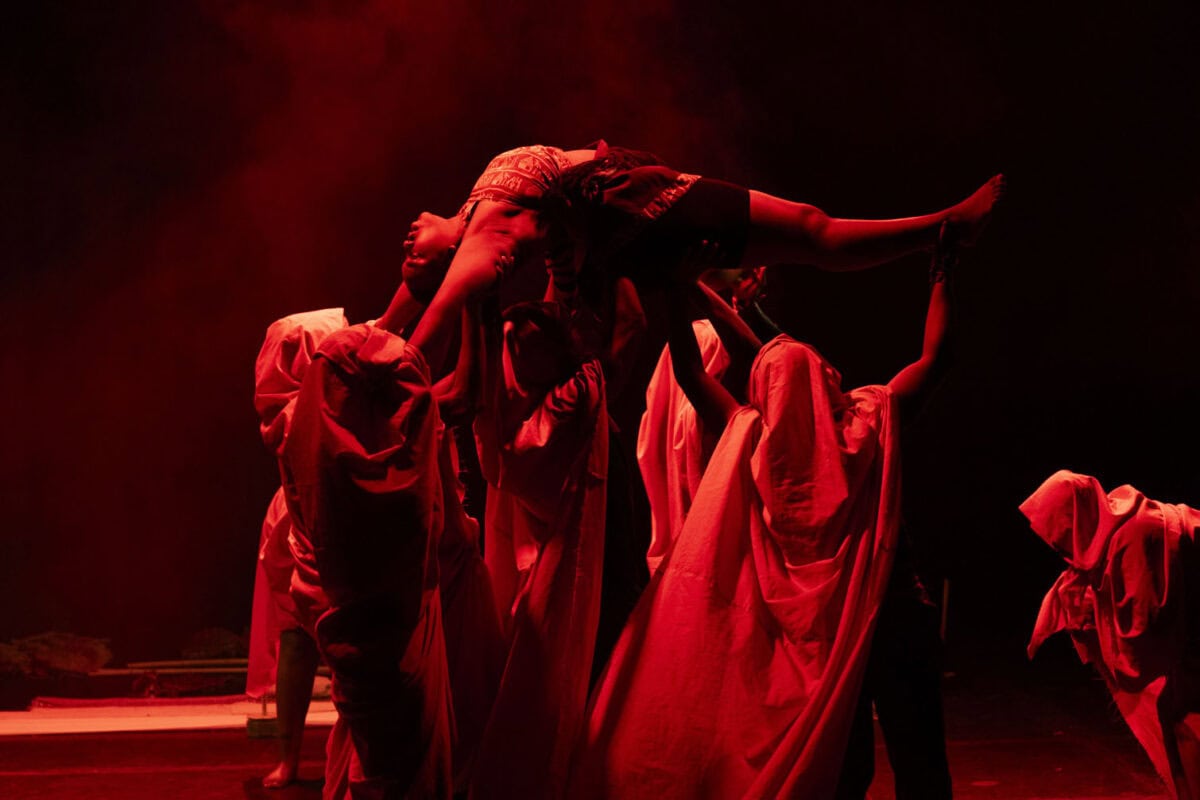 IN PICTURES: Best of National Arts Festival in Makhanda | The Citizen
