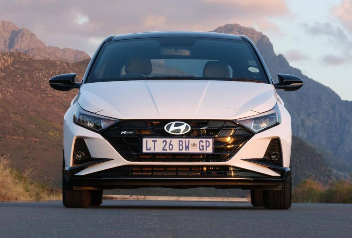 Updated Hyundai i20 ready to pounce in absence of Kia Rio | The Citizen