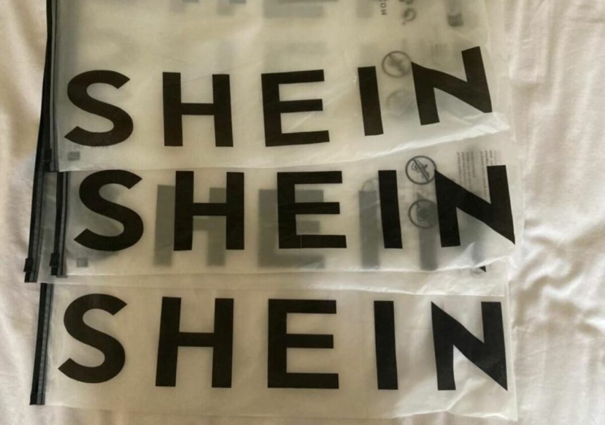 Shein pops up in SA! Trendy Chinese brand is coming to Jozi | The Citizen