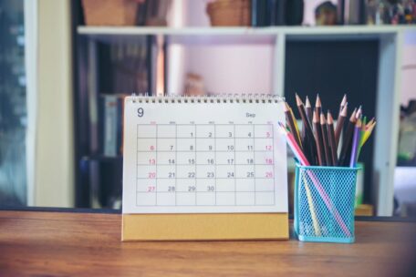 2025 school calendar includes three 'special holidays' | The Citizen