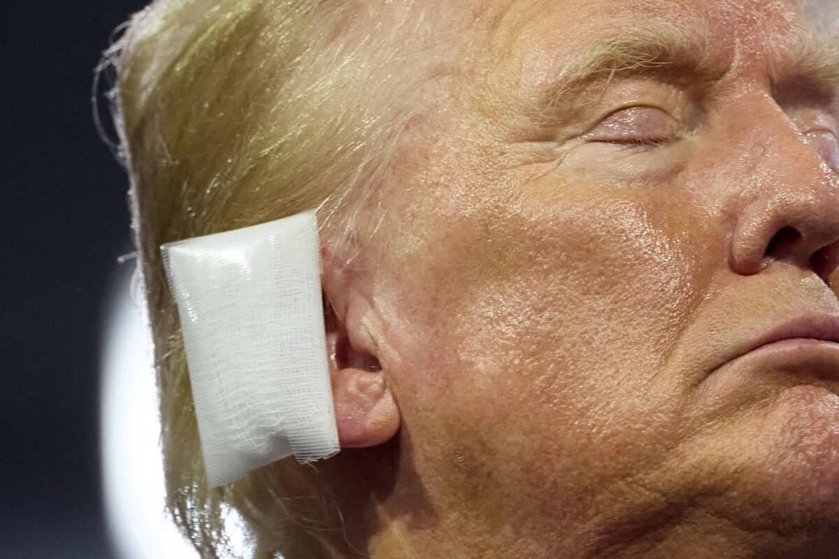 24 hours in pictures, 16 July 2024 | The Citizen