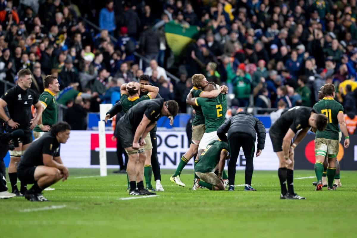 Springboks targeting All Blacks Rugby Championship sweep