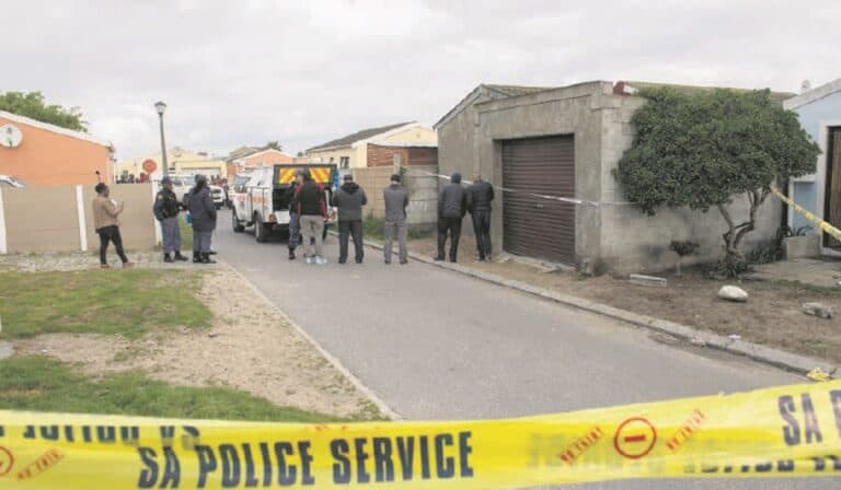 Crisis in police mental health demands urgent action | The Citizen