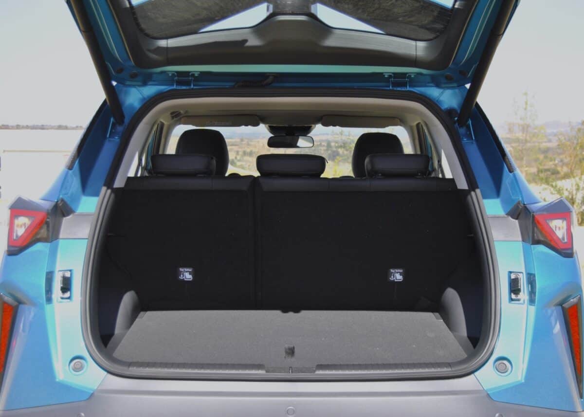 GAC's first South African foray off to an impressive (Em)zoom