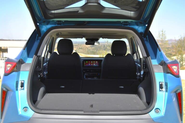 GAC's first South African foray off to an impressive (Em)zoom