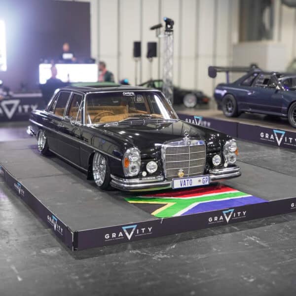 SA's Vato and Chicanos Customs win big at Gravity 2024 [VIDEO] | The ...