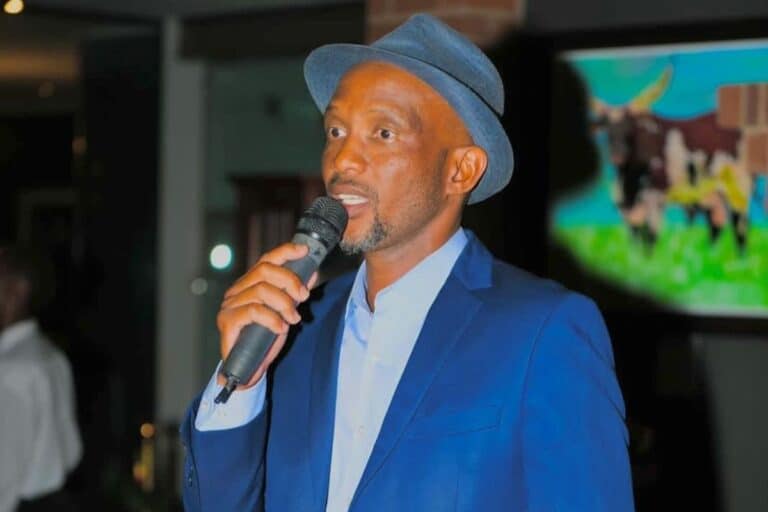 David Kau has been consistent with his complaints against government ...