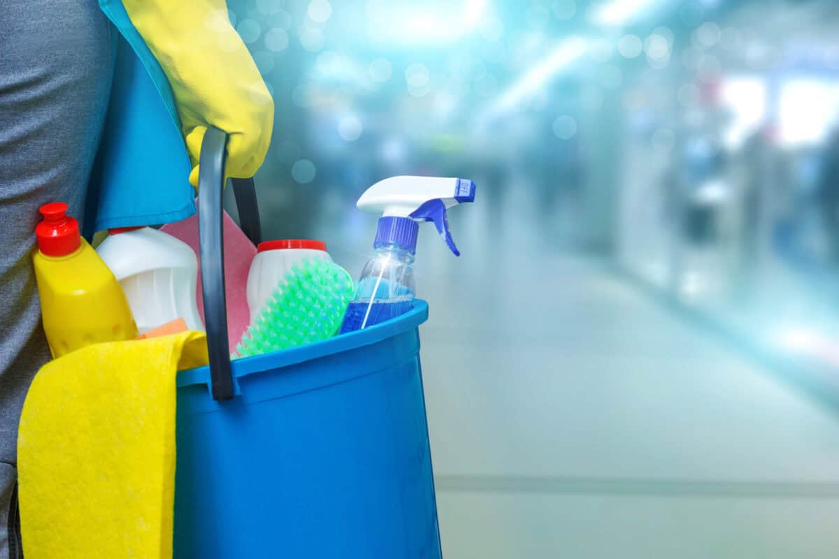 Here's what you need to know if you employ a domestic worker