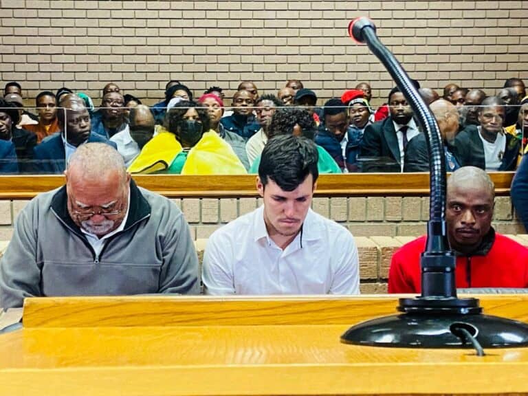 Limpopo pigsty murders: EFF demands meat industry cut ties with farm ...