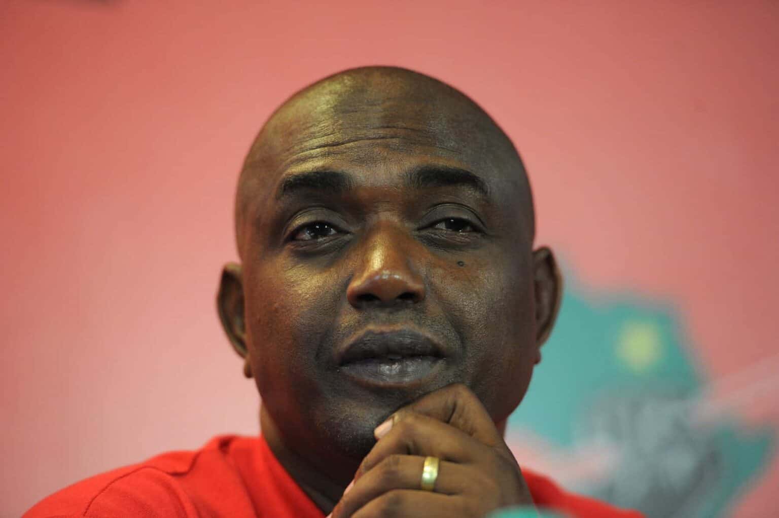 Floyd Shivambu: Gardee warns EFF members being 'recruited'