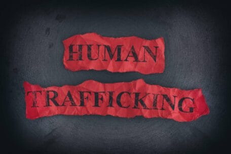 2024 human trafficking report reveals alarming exploitation trends in ...