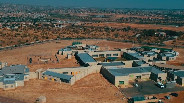 Improving conditions for child offenders in secure care | The Citizen