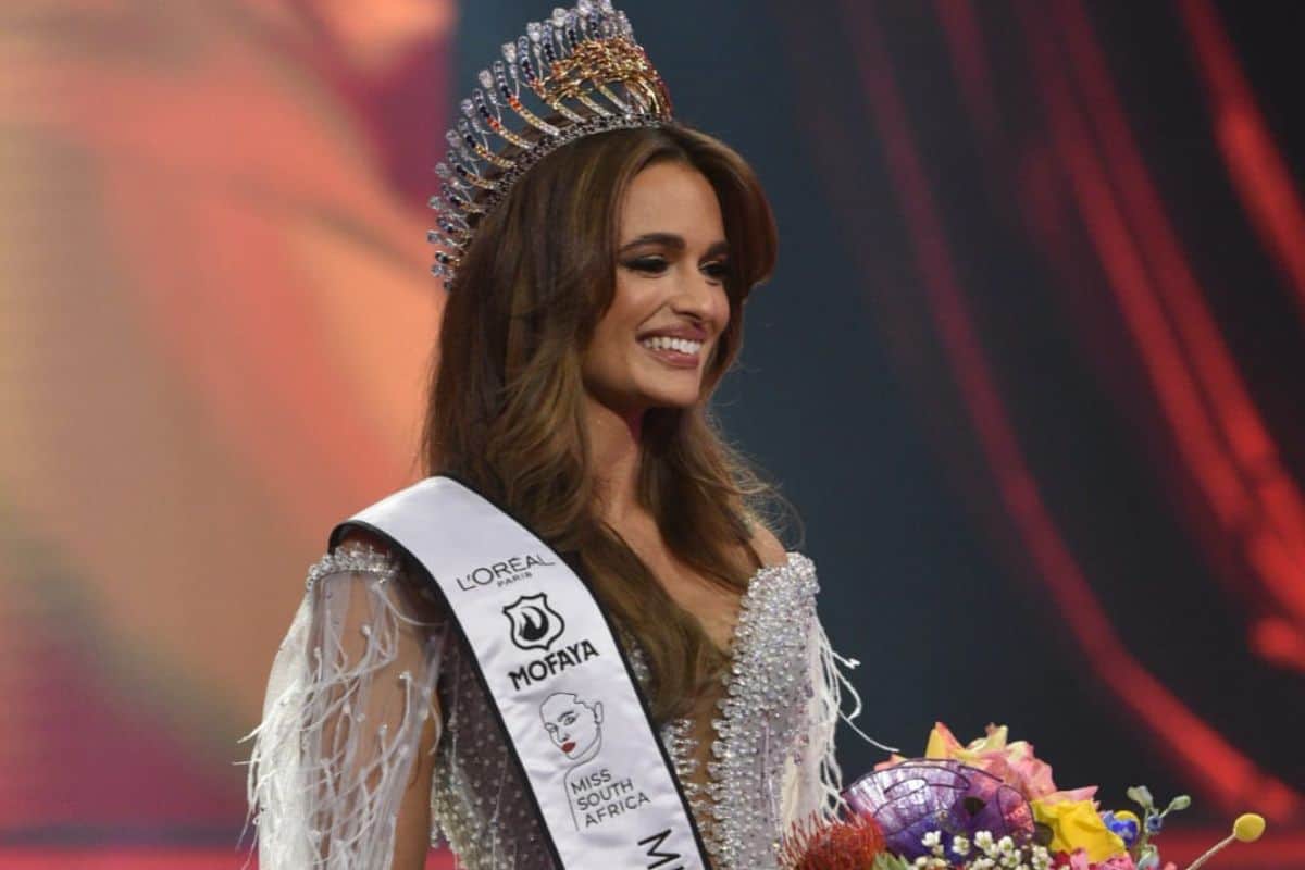 Miss SA: Le Roux’s win ‘step toward greater representation, inclusivity’ | The Citizen