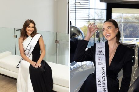 A look at Mia le Roux’s new life following Miss SA 2024 victor