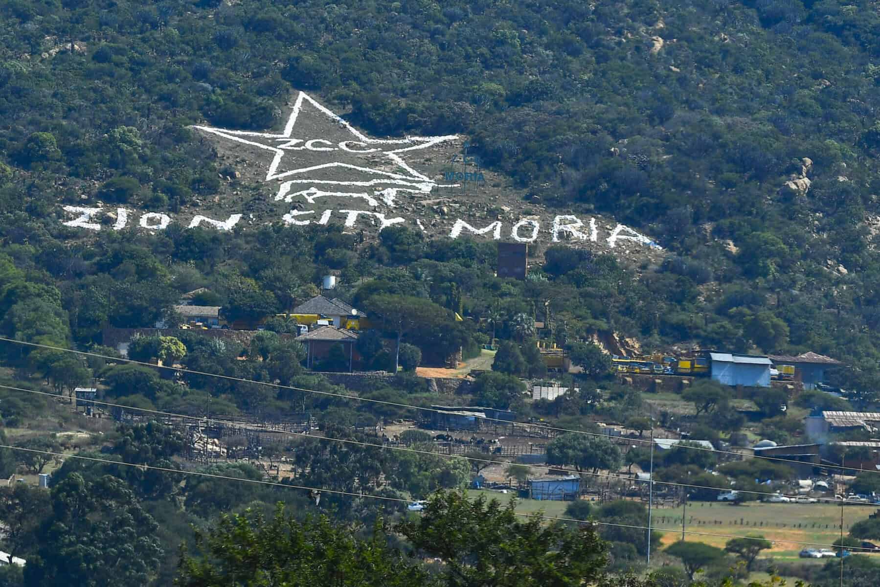 Travellers warned of heavy traffic as ZCC resumes Moria conferences ...