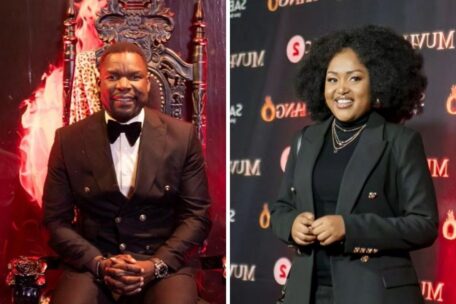 WATCH: A new season of Muvhango premiers on Monday