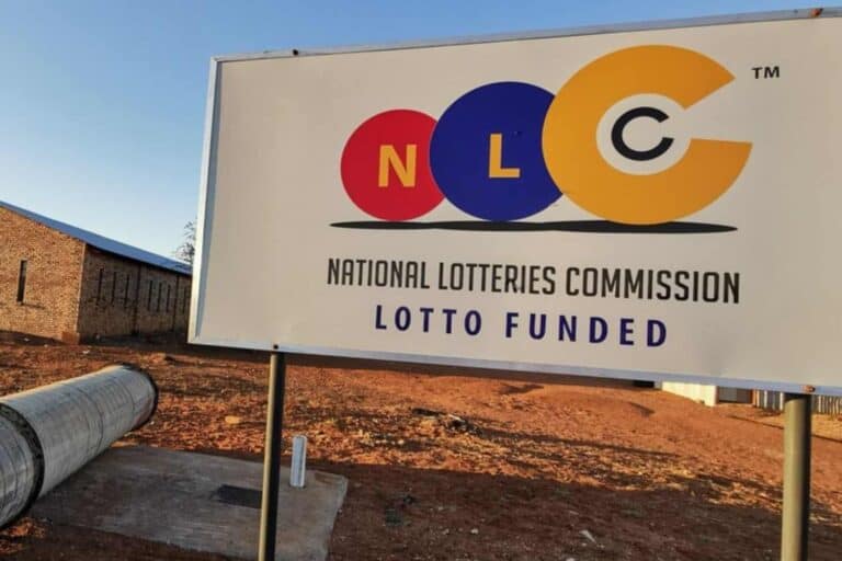 Luxury properties seized in new Lottery crackdown | The Citizen