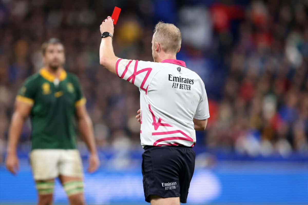All the new rule, law changes introduced for the Rugby Championship ...
