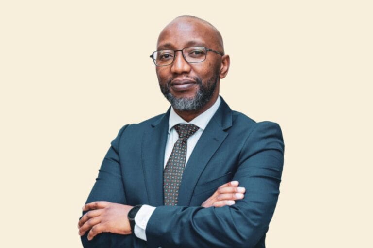 Thulasizwe Simelane returns to broadcasting after corporate stint | The ...