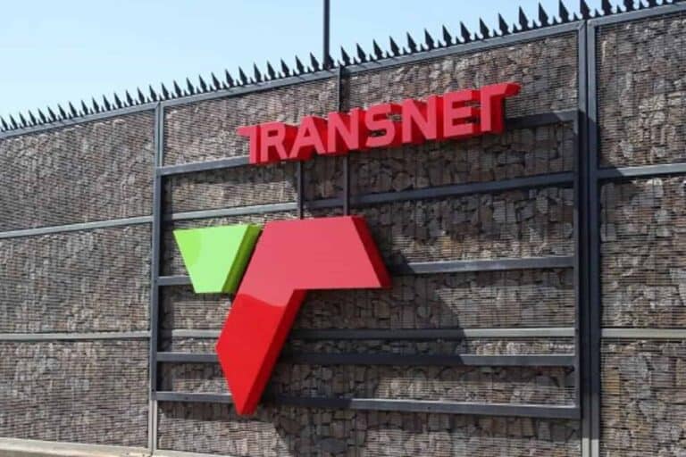New Transnet CEO confident on meeting recovery plan targets
