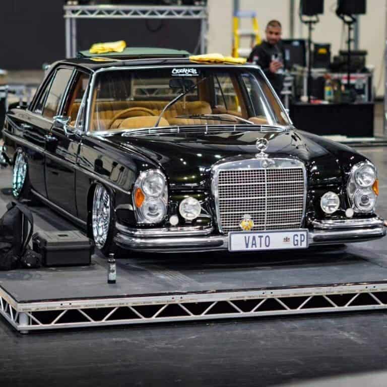 SA's Vato and Chicanos Customs win big at Gravity 2024 [VIDEO] | The ...