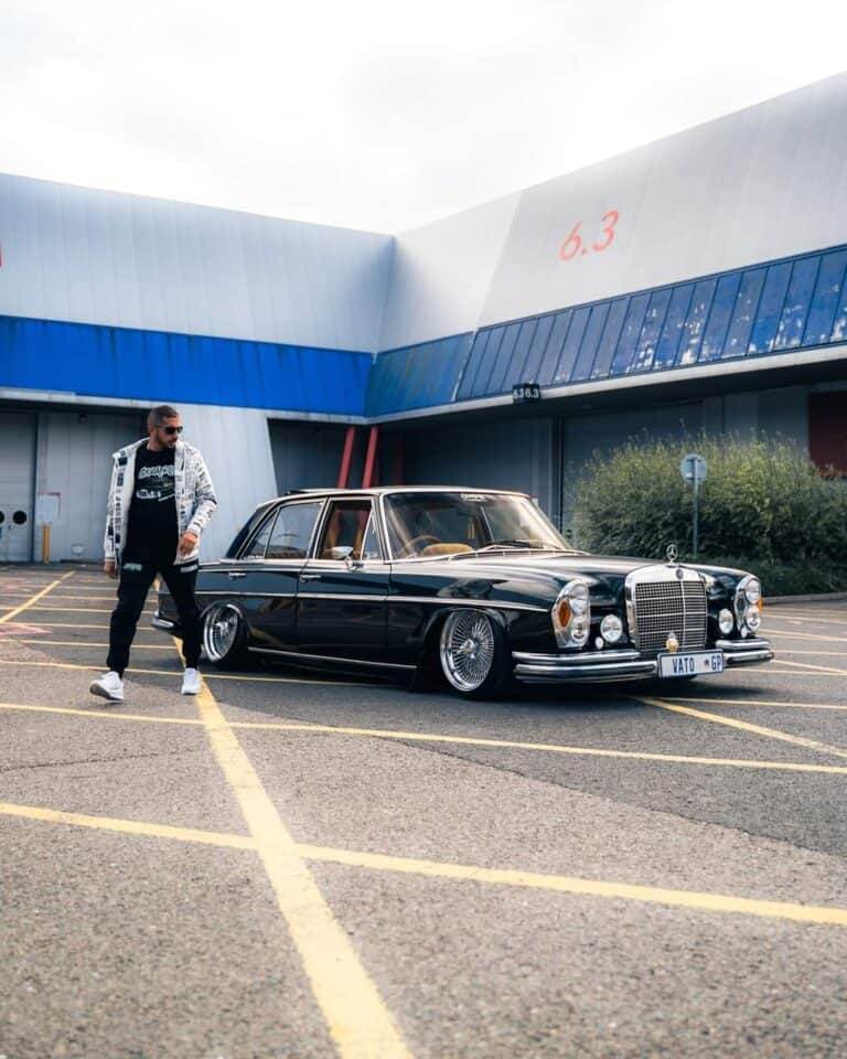 SA's Vato and Chicanos Customs win big at Gravity 2024 [VIDEO] | The ...