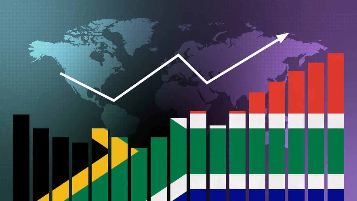 World Bank suggests trade policy reforms for SA – report