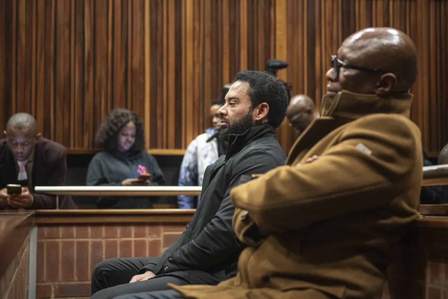 'It's unfortunate,' says Zizi Kodwa's lawyer on postponement as co ...