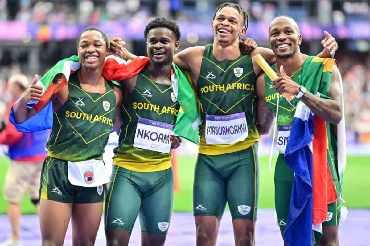 OPINION: South Africa is packed with talent, but managing young ...