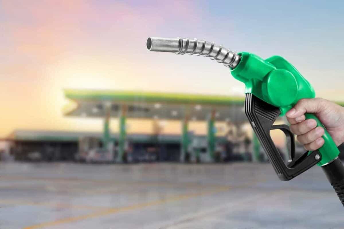 It's official! More than R1 drop in petrol and diesel prices in October ...