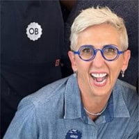 Grace Harding, Journalist at The Citizen