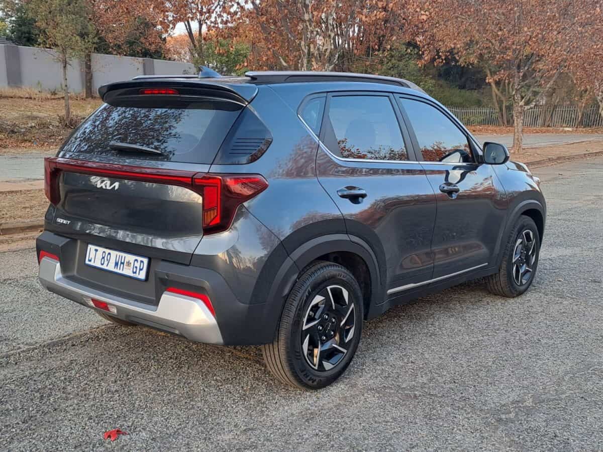 Kia Sonet flies flag for Indian-built SUVs amid Chinese influx | The ...