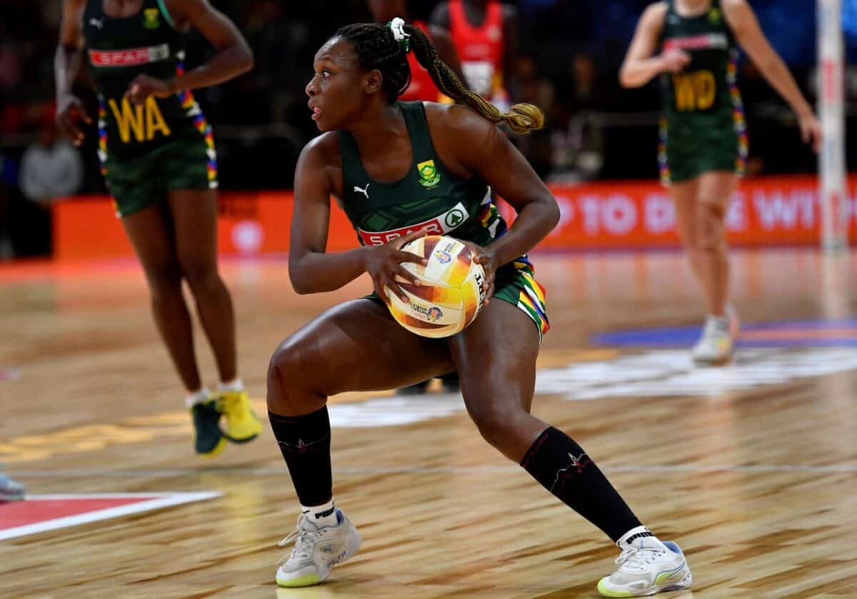 New era begins for Proteas netball team | The Citizen