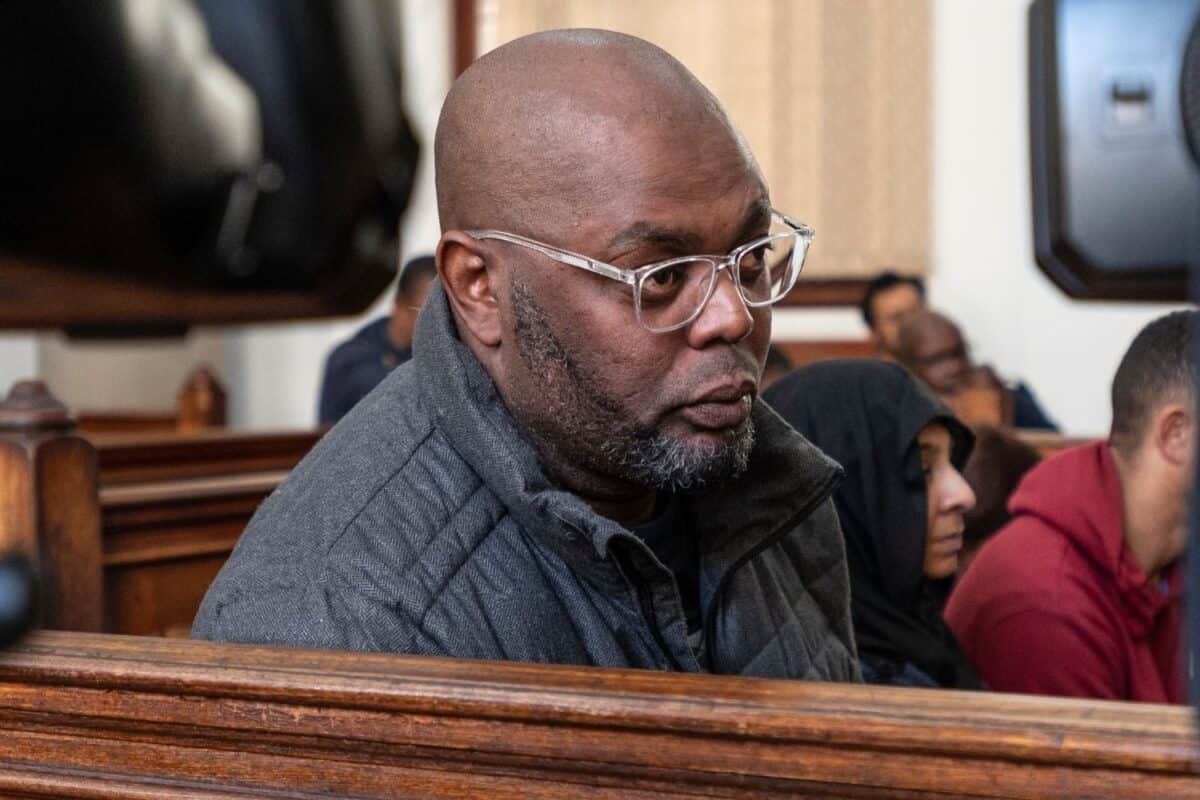 Former DA councillor Malusi Booi's co-accused shot dead two days after ...