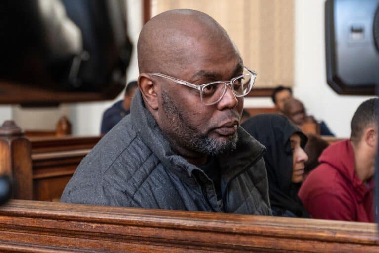 Former Cape Town MMC, DA councillor Malusi Booi granted R250K bail