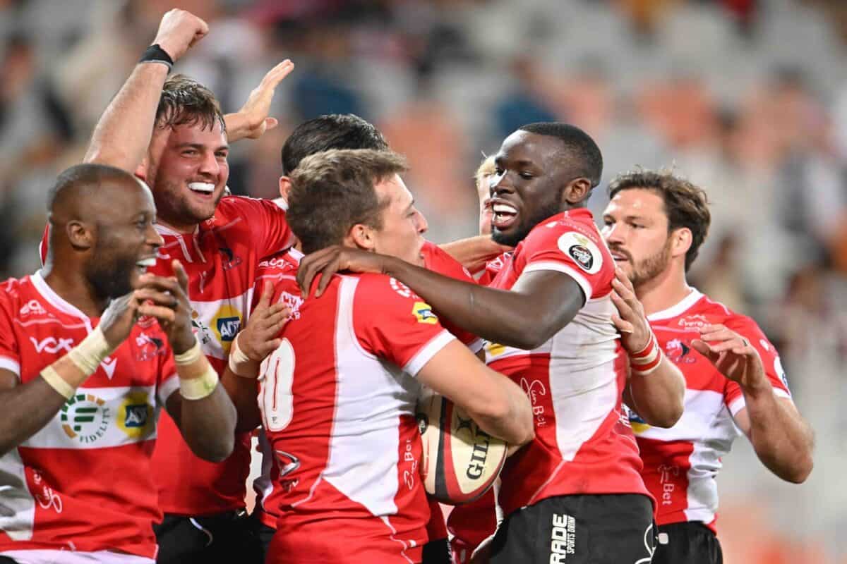 Currie Cup semi-finals: All you need to know | The Citizen