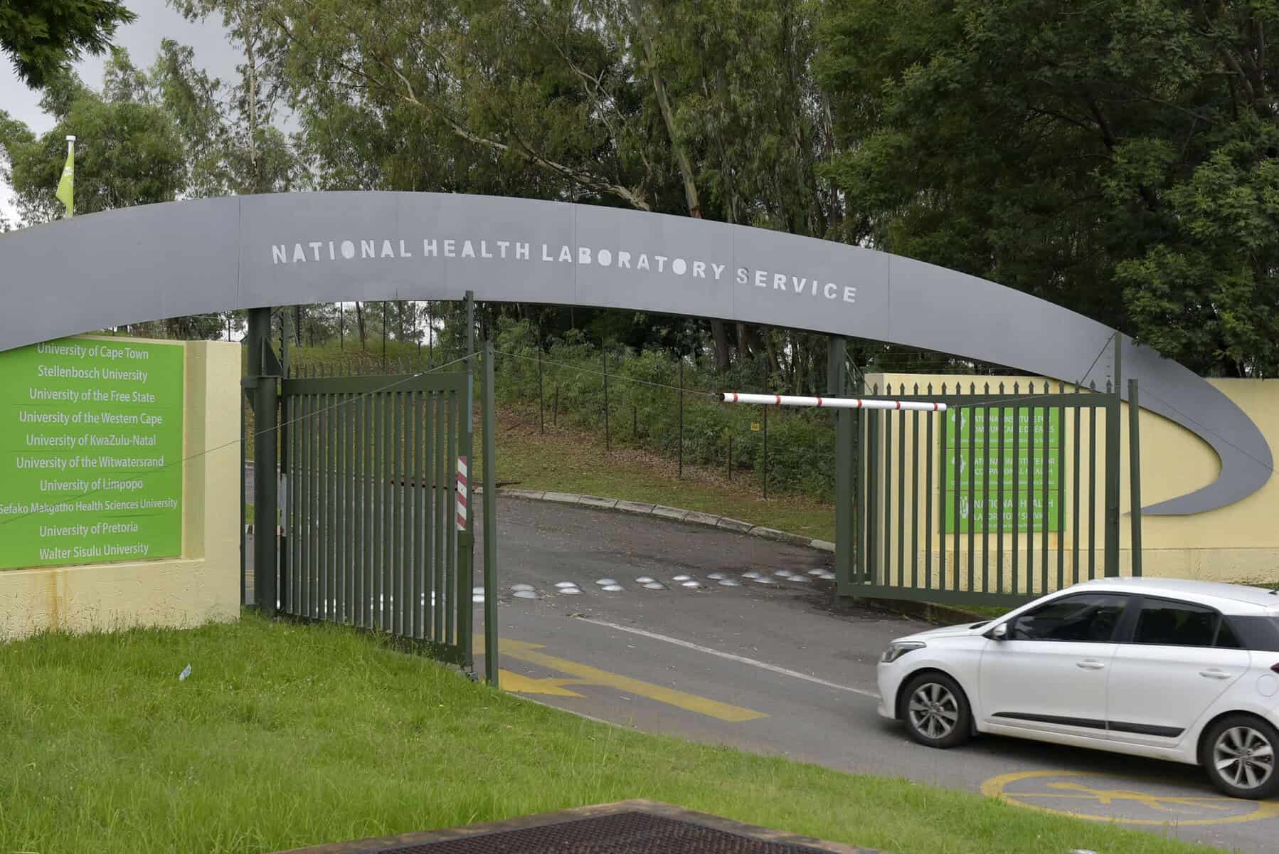 Former NHLS CEO ordered to pay R22 million after approving irregular contracts | The Citizen