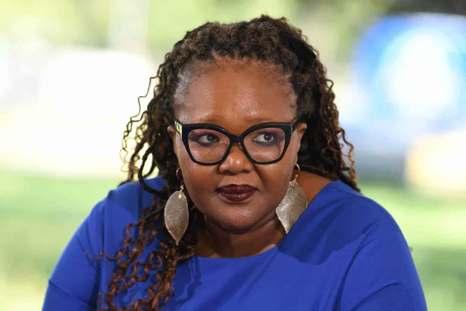 Basic education minister Gwarube skips Bela Bill signing in protest ...